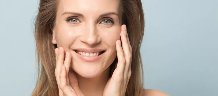 Hydration is the key to a beautiful skin